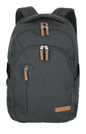 Travelite Basics Allround Backpack Anthracite len za 29.95 €| Bagalio.sk