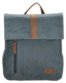 Beagles Brunete Backpack 4 l Jeans Blue len za 20.63 €| Bagalio.sk